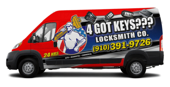 Locksmiths Fayetteville, NC | 4 Got Keys??? Hope Mills and Fort Bragg